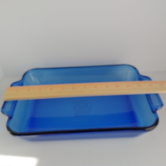 Anchor | Kitchen | Vintage Anchor Ovenware Baking Dish | Poshmark